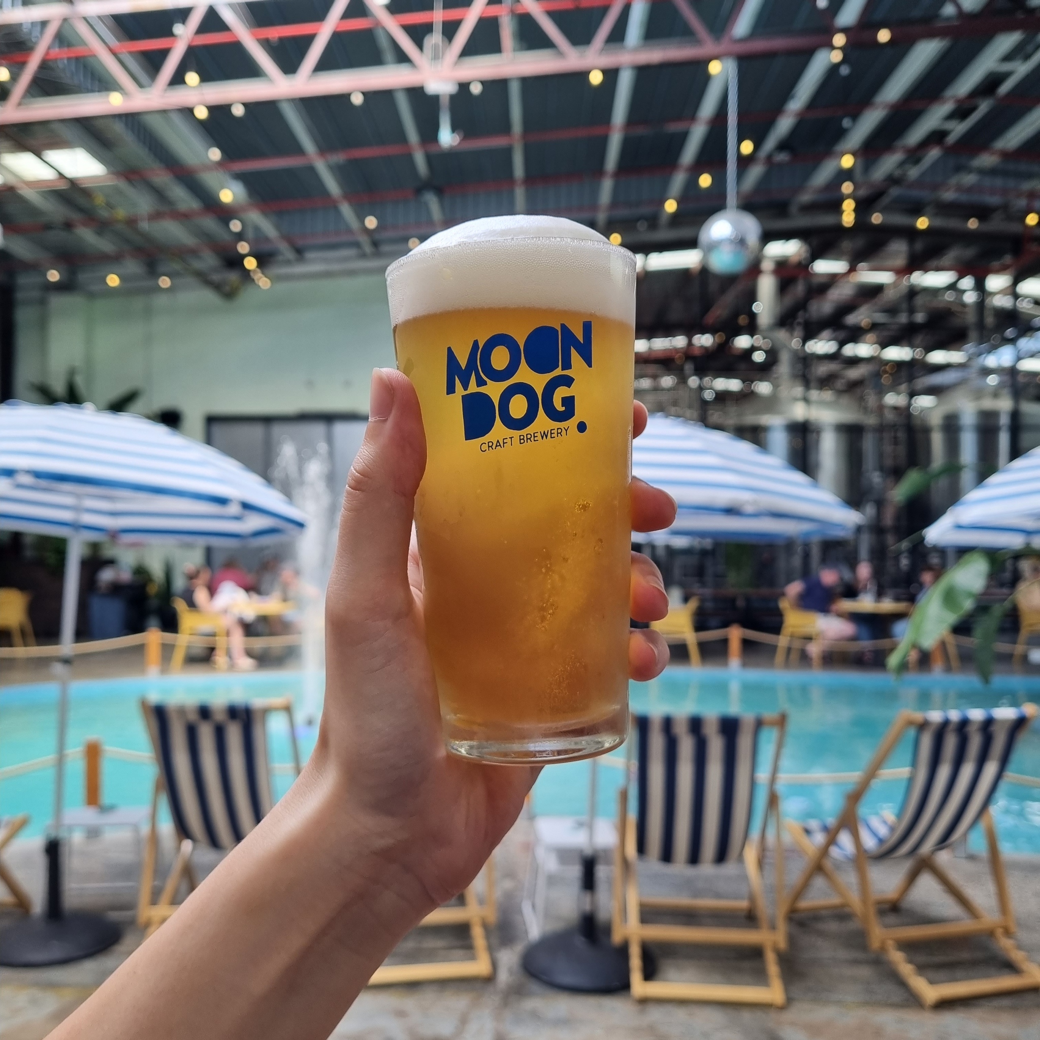 The Crafty Cabal — The club for Australian beer lovers