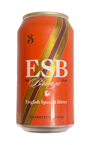 3 Ravens ESB Bronze - The Crafty Pint