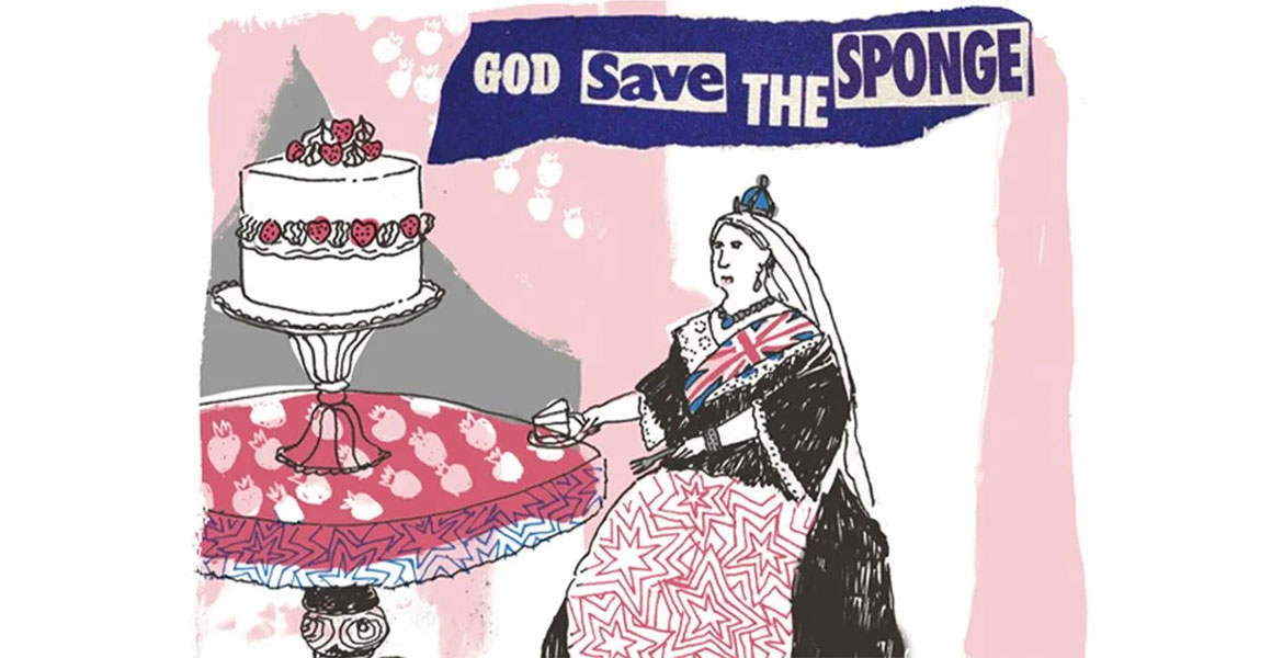 Sailors Grave God Save The Sponge - The Crafty Pint