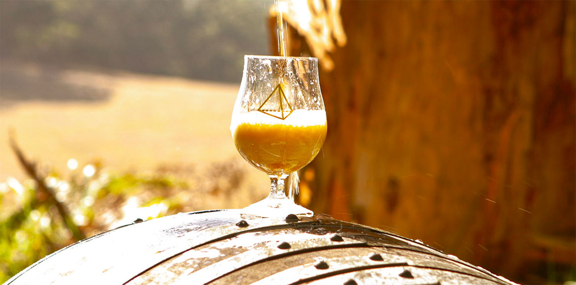 Artisan Brewing Cherry Tart, Festbiere & Weekend at Friars - The Crafty ...