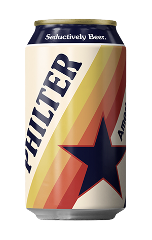 Philter Brewing American Pale - The Crafty Pint