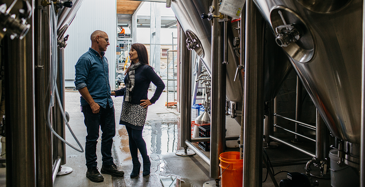 Holgate Brewhouse Hazed As Bro NZ Hazy IPA - The Crafty Pint