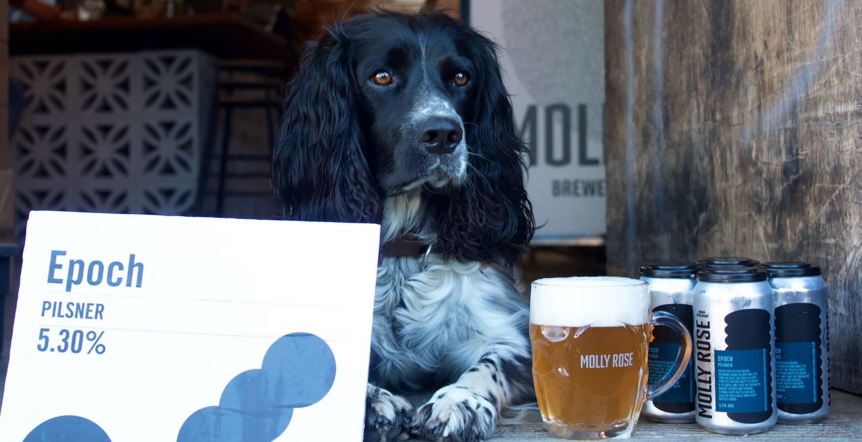 Molly Rose Epoch - The Crafty Pint