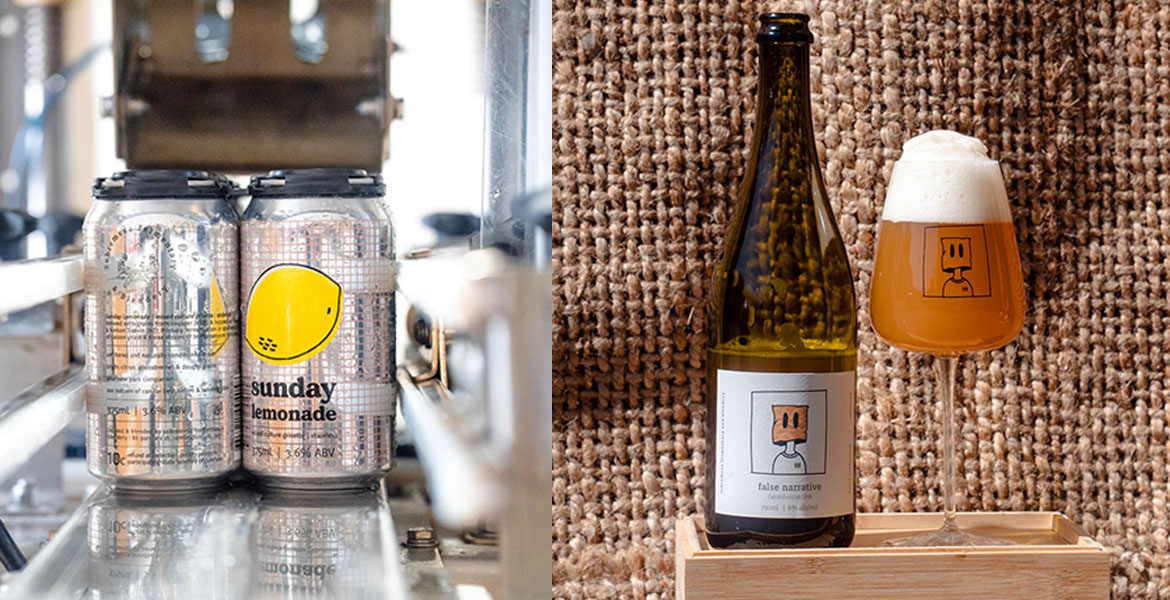 Sobremesa Sunday Lemonade & False Narrative (with Boomstick) - The ...