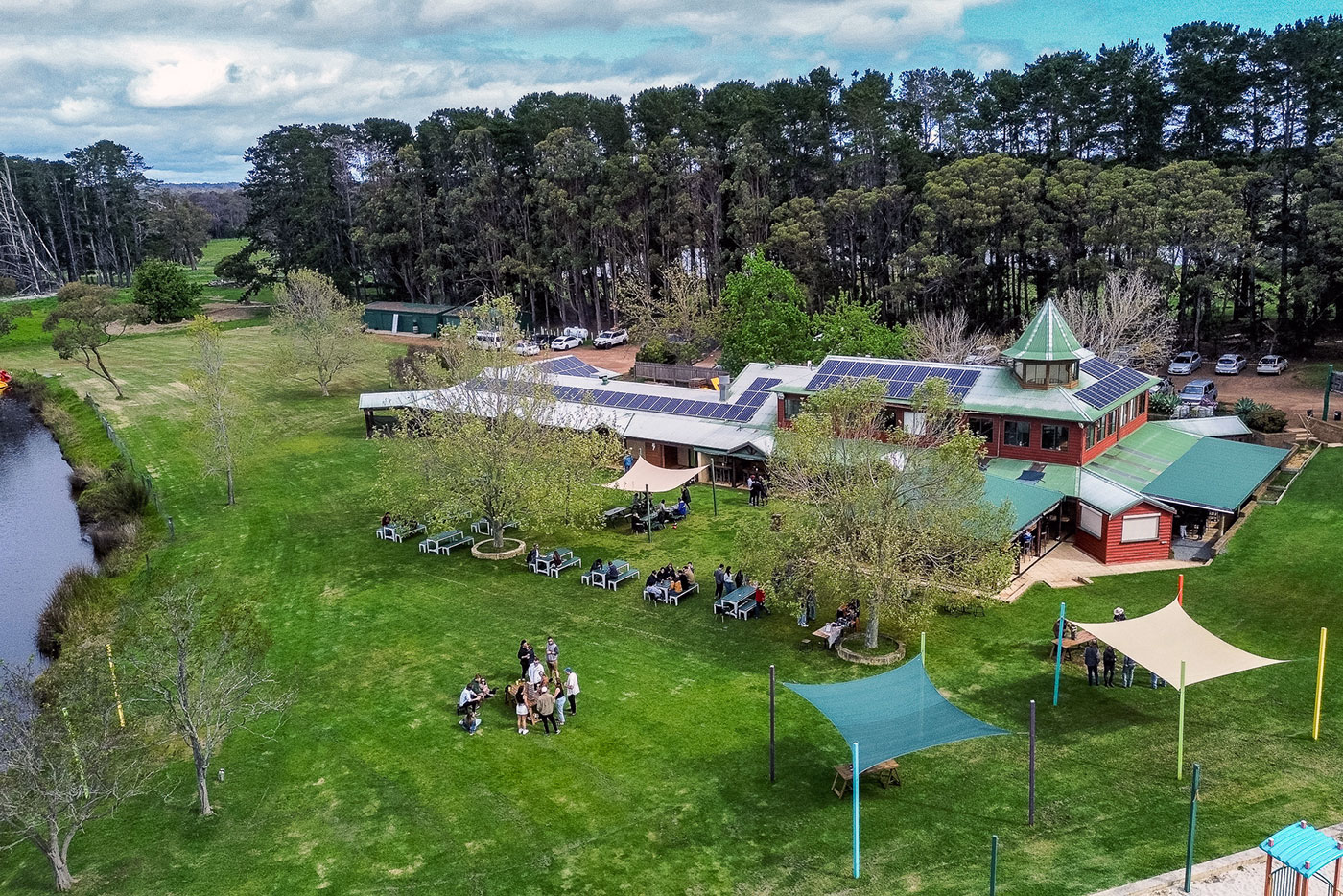 Bootleg Brewery - The Crafty Pint