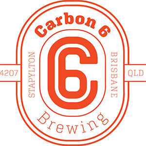 Carbon 6 Brewing Zingularity & Peachquency - The Crafty Pint
