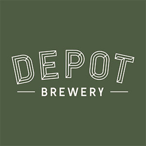 Depot Brewery - The Crafty Pint