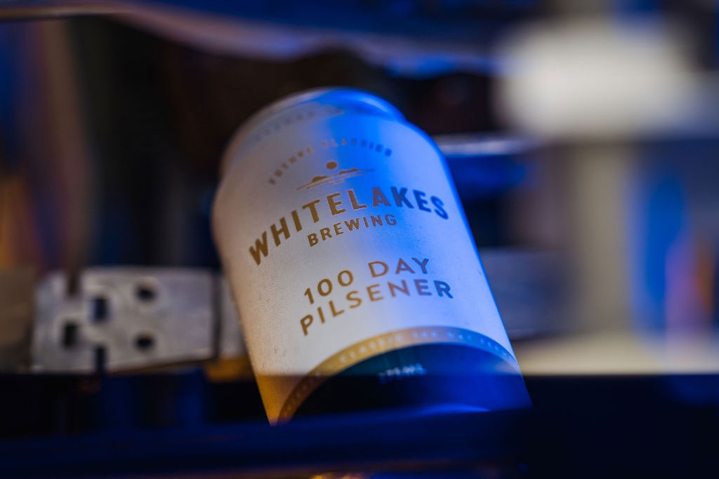 Whitelakes Brewing - The Crafty Pint