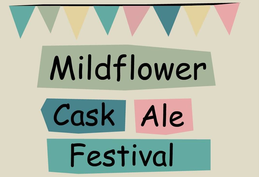 MIldflower Cask Ale Festival - The Crafty Pint