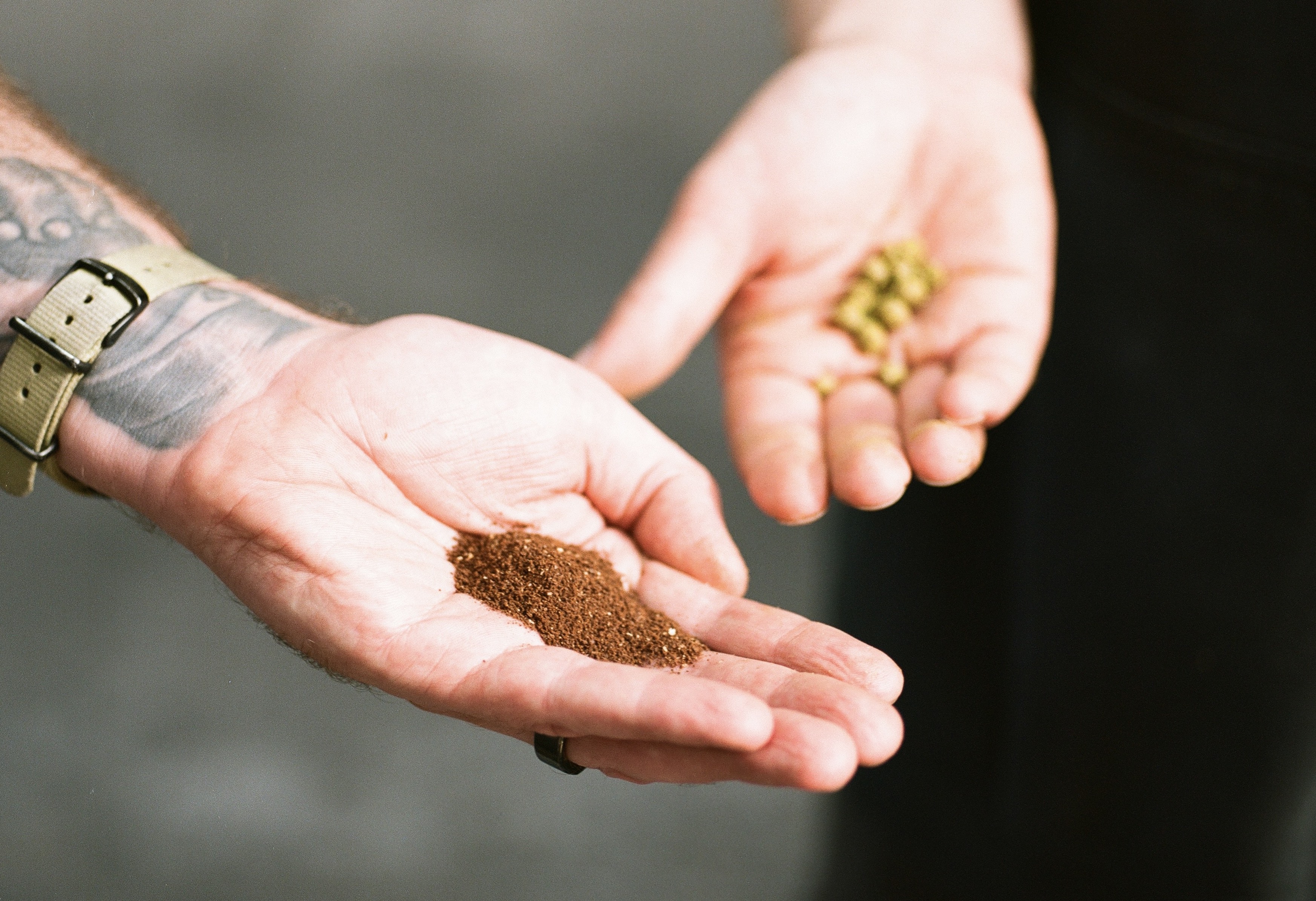 The Mill x Blume Tasty Iced Coffee Stout Launch - The Crafty Pint