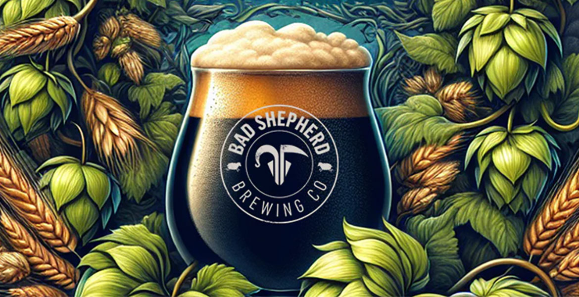 Dark Temptation: Dark Beer Festival at Bad Shepherd - The Crafty Pint
