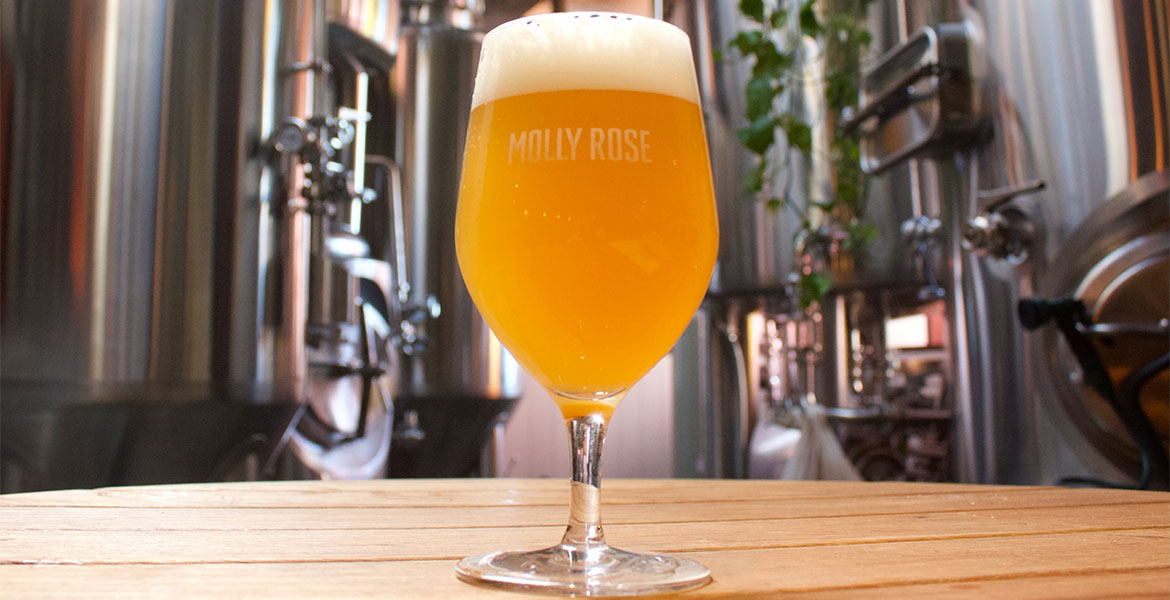 Beers of the Burbs Winning Beer Launch at Miss Moses - The Crafty Pint