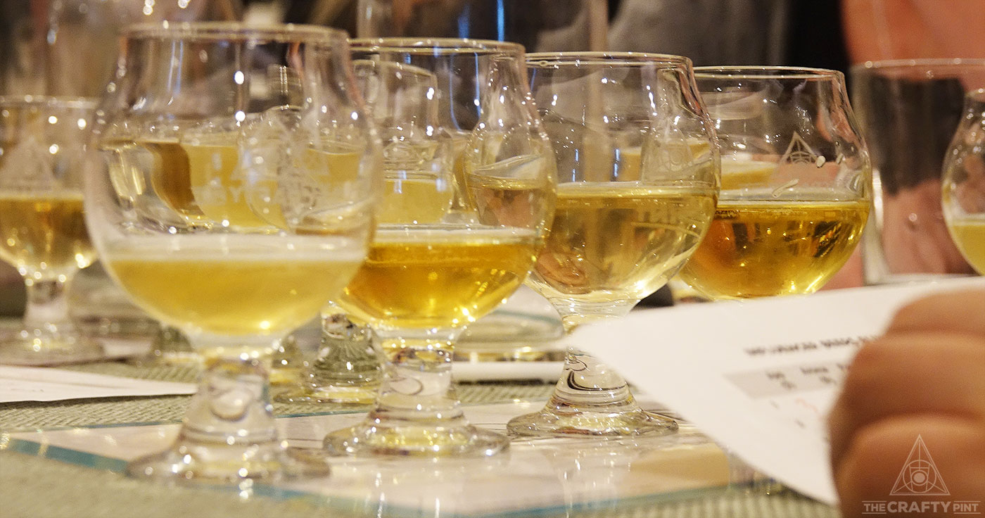 Exploring The Ever Larger World Of Lager - The Crafty Pint