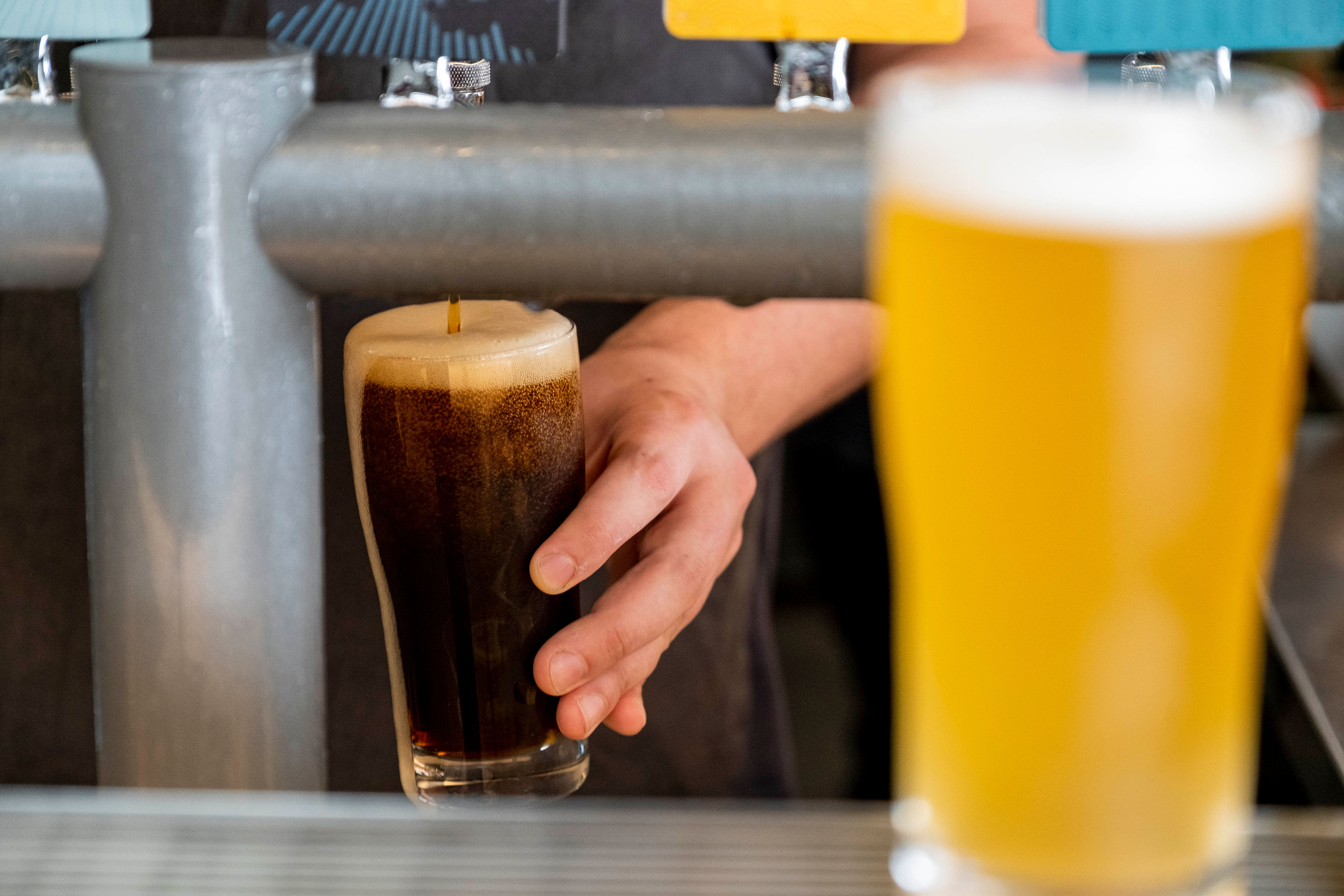 International Beer Day at Cupitt's - The Crafty Pint