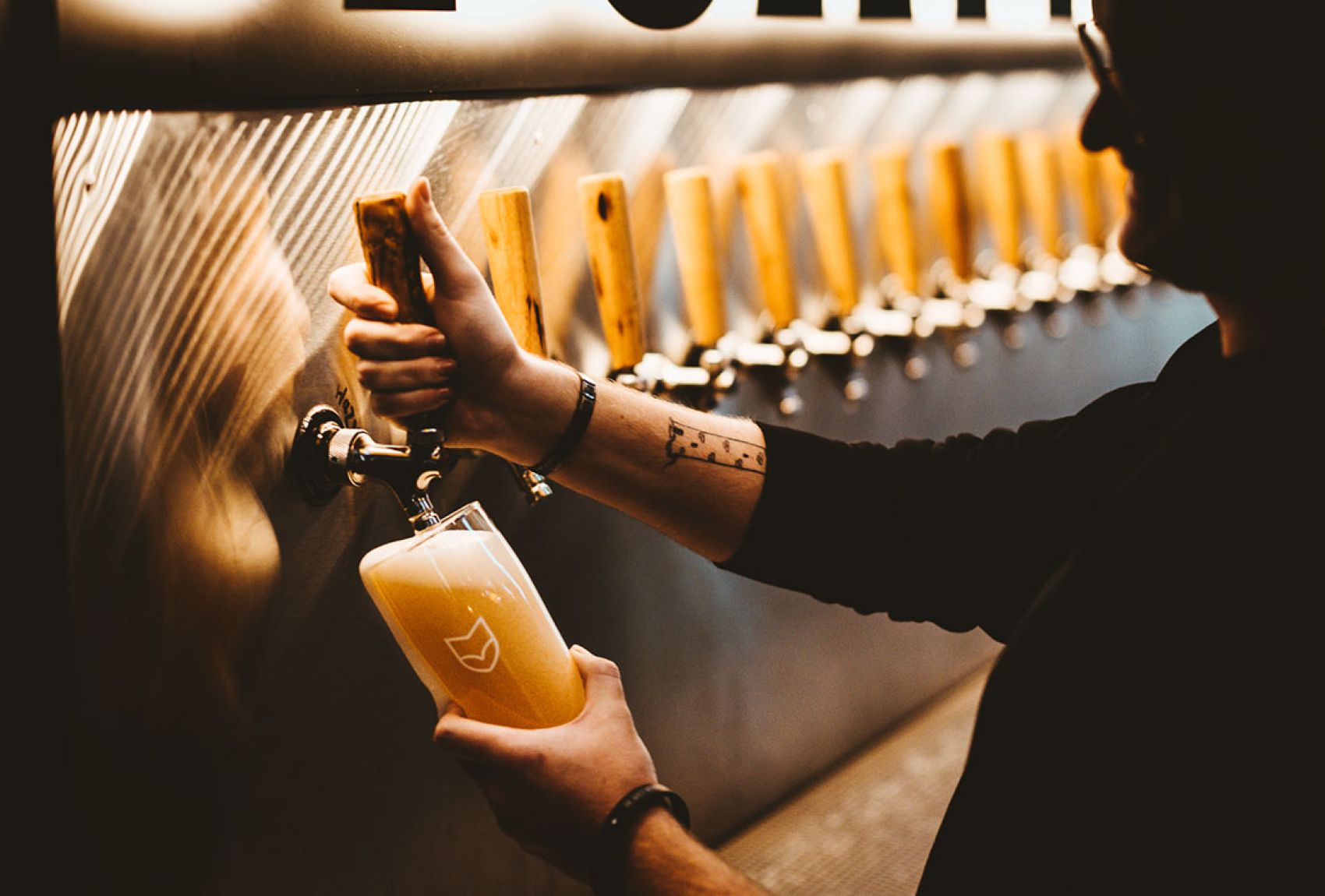Besk's Birthday Bash and Fox Friday Showcase - The Crafty Pint