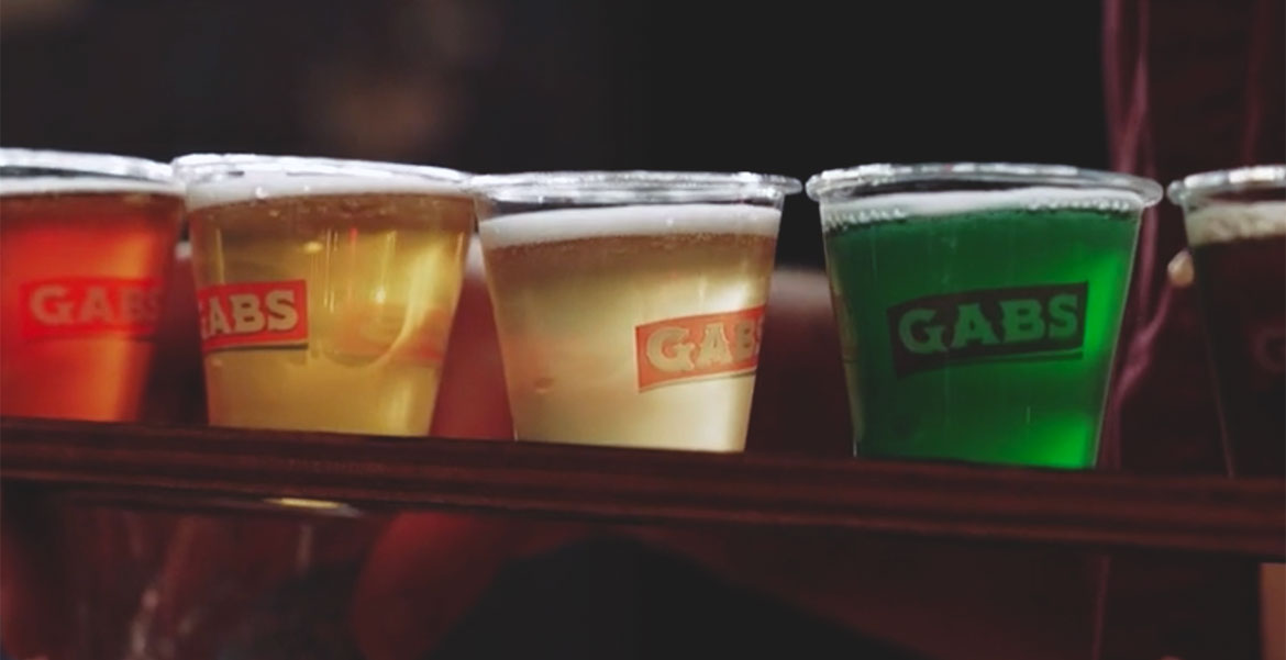 GABS Melbourne 2024 - The Crafty Pint
