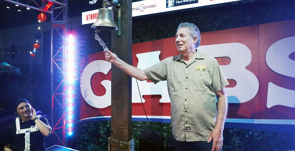 GABS Sydney 2024 - The Crafty Pint