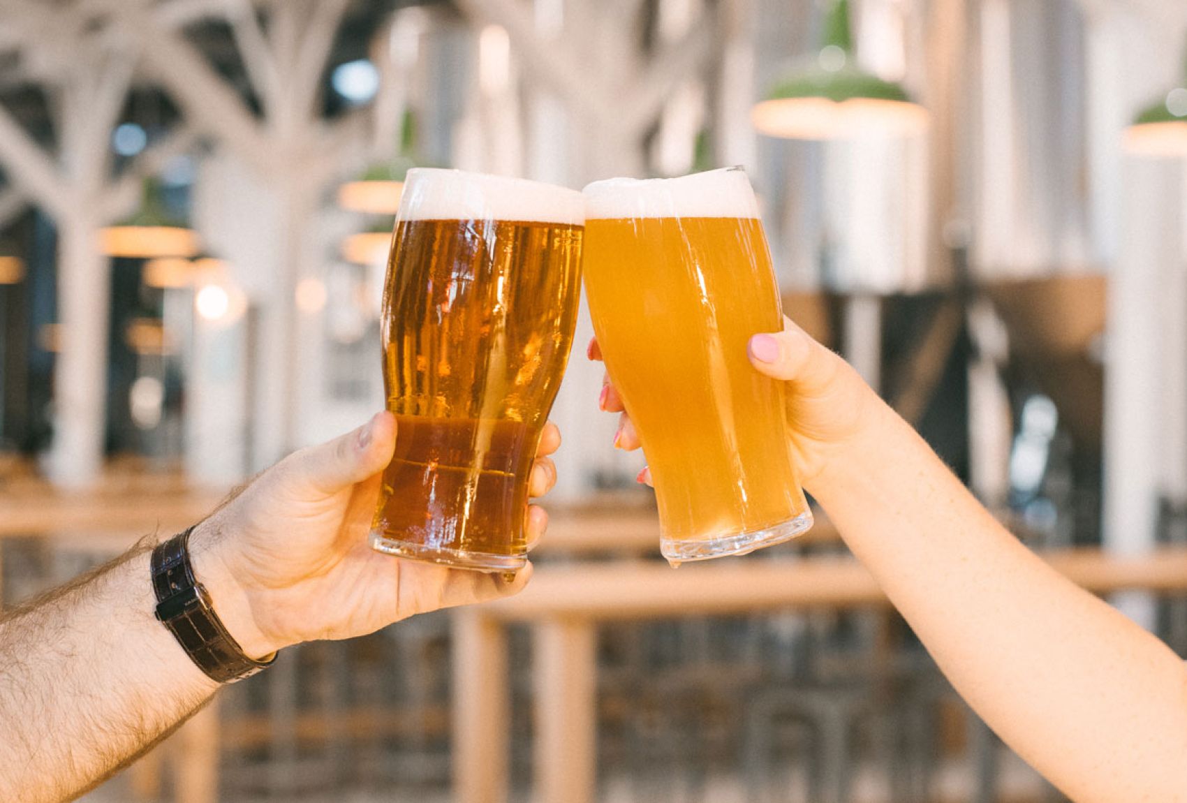 Meet The Brewer: Gage Roads at The Beer Bar - The Crafty Pint