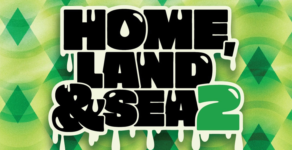 One Drop X Garage Project Beer Launch & Bar Shout - The Crafty Pint