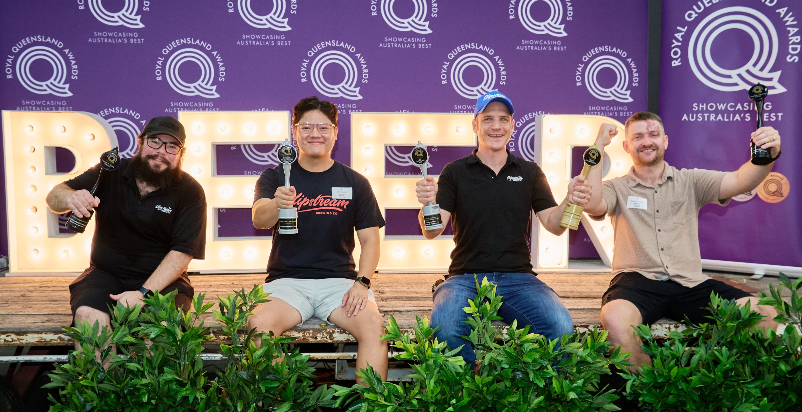 Entries Open for the 2026 Royal Queensland Beer Awards - The Crafty Pint
