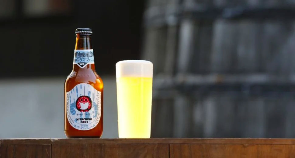 Hitachino Nest Showcase at Saccharomyces Beer Cafe - The Crafty Pint