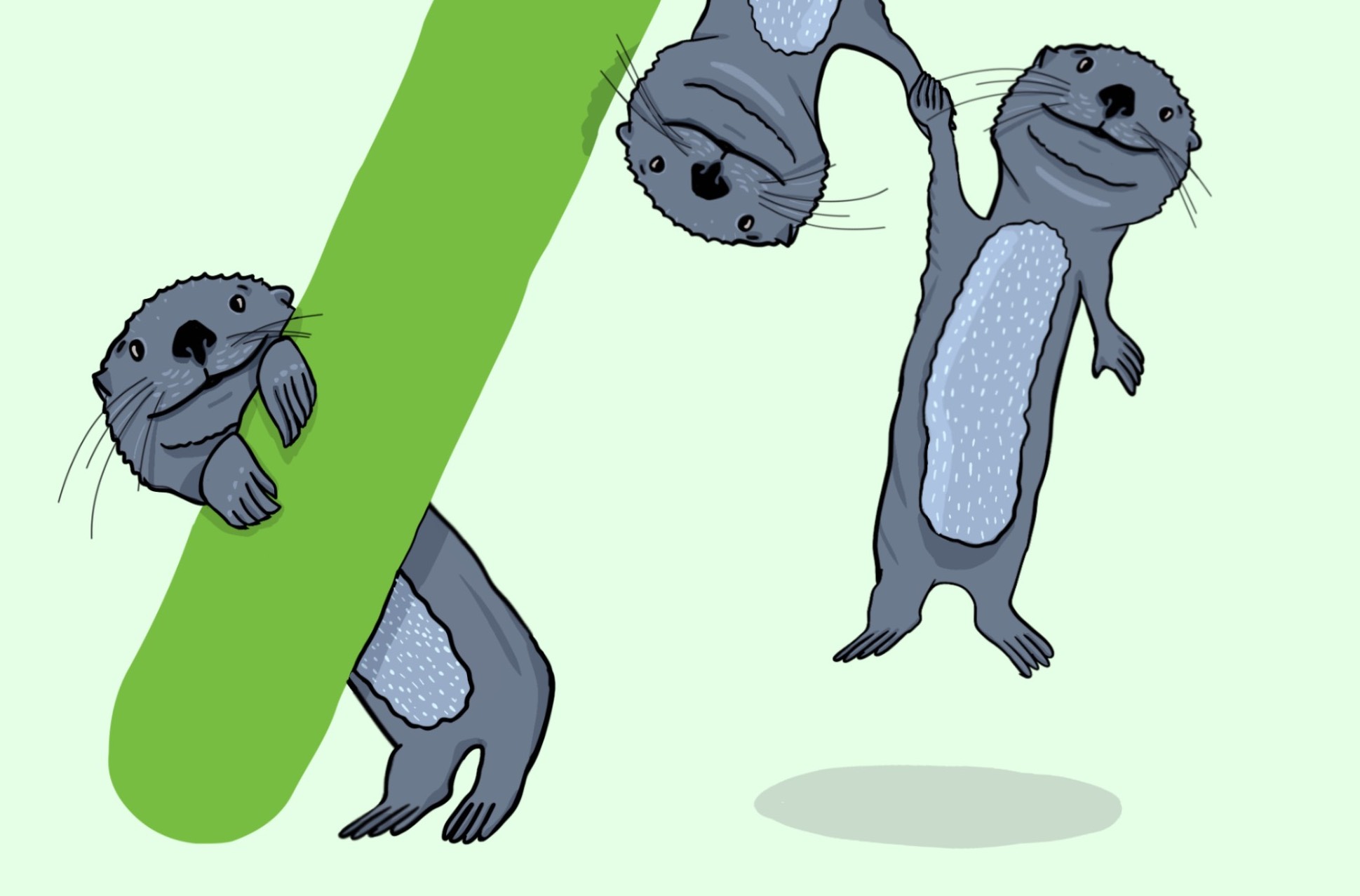 Otter's Promise Turn Seven - The Crafty Pint