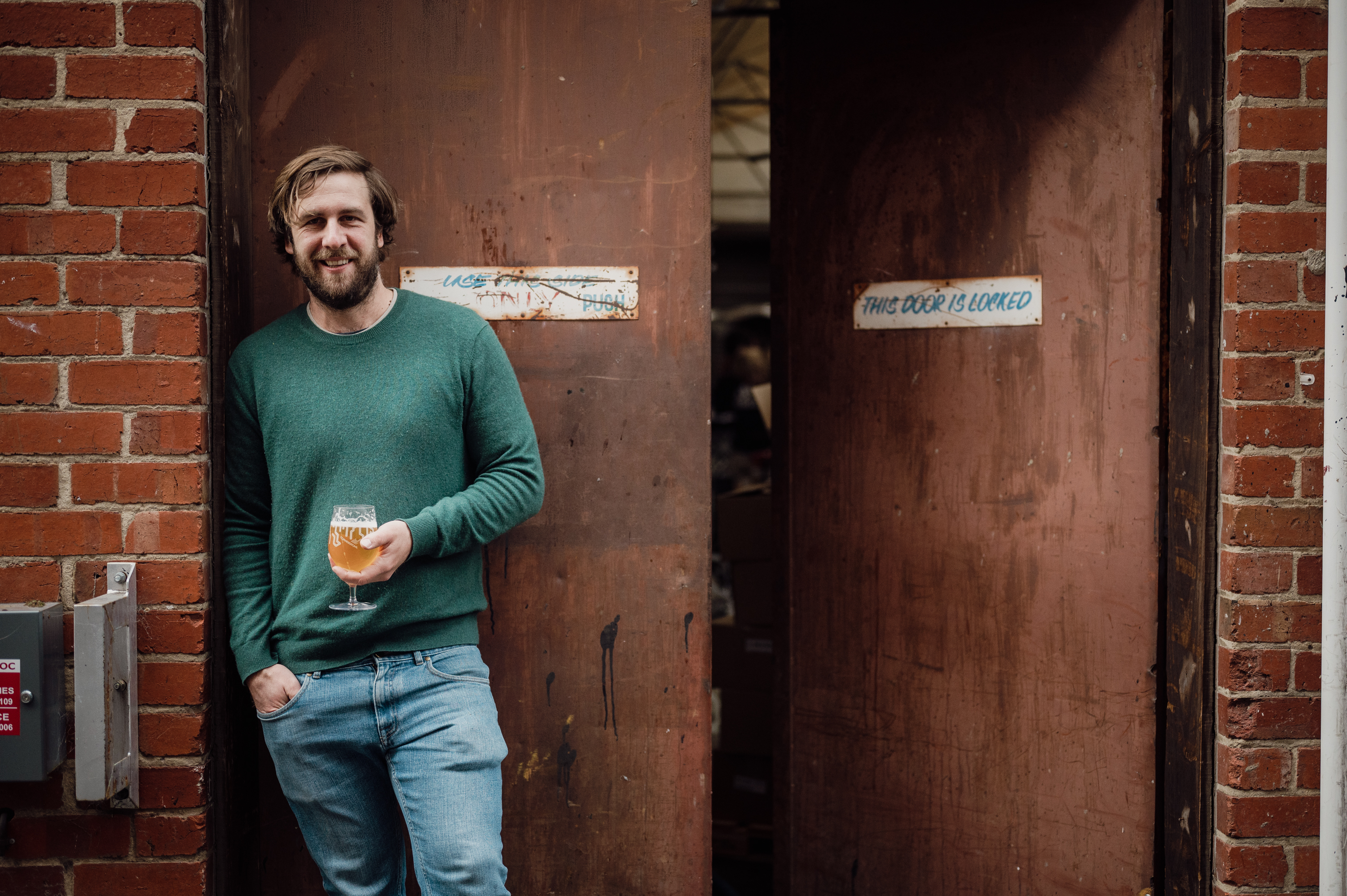 Christmas Day at Molly Rose - The Crafty Pint