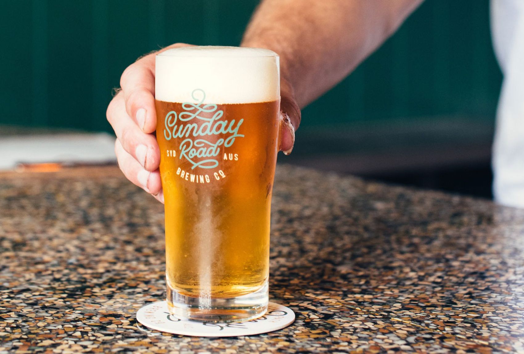 Meet The Brewer: Sunday Road at The Beer Bar - The Crafty Pint