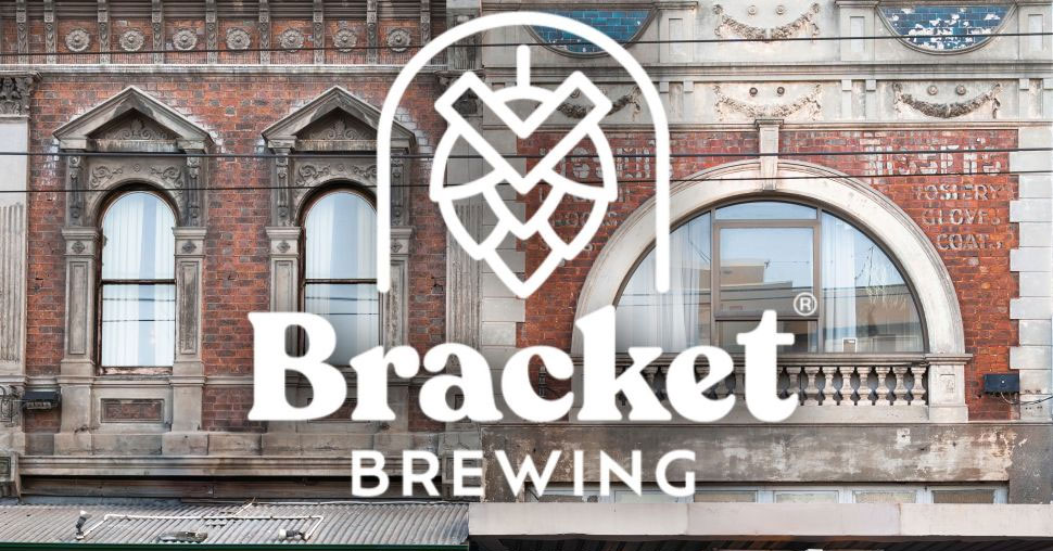 Bracket Brewing Takeover At Miss Moses - The Crafty Pint