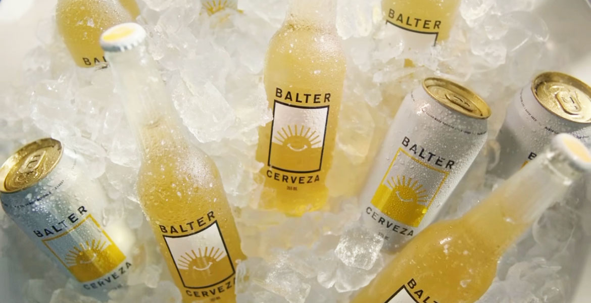 Getting Blind With Crafty: Mexican Lagers - The Crafty Pint