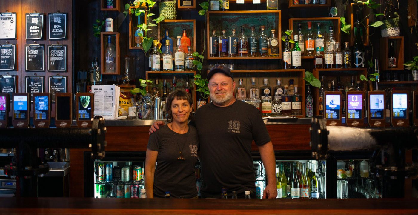 Brewski: Ten Lessons From Ten Years - The Crafty Pint