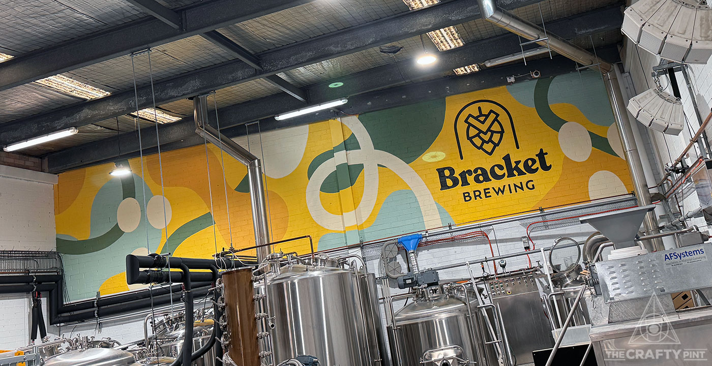 Bracket Brewing Are Back - The Crafty Pint