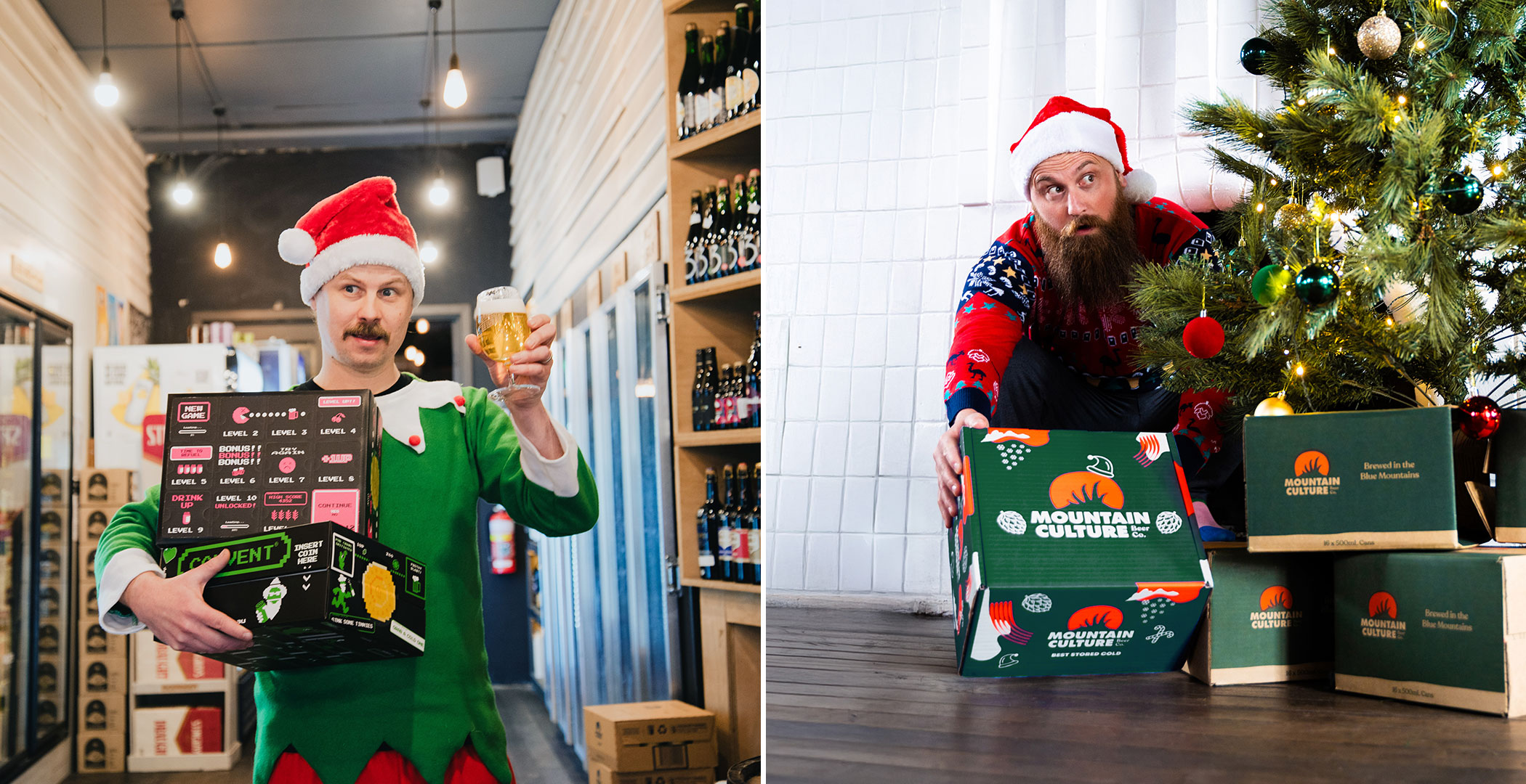 Christmas Advent-ures: Inside The Festive Beer Box Boom - The Crafty Pint