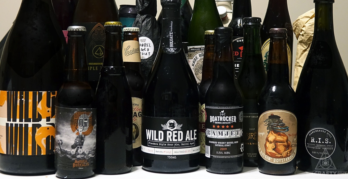 Building A Beer Cellar – On Any Budget - The Crafty Pint