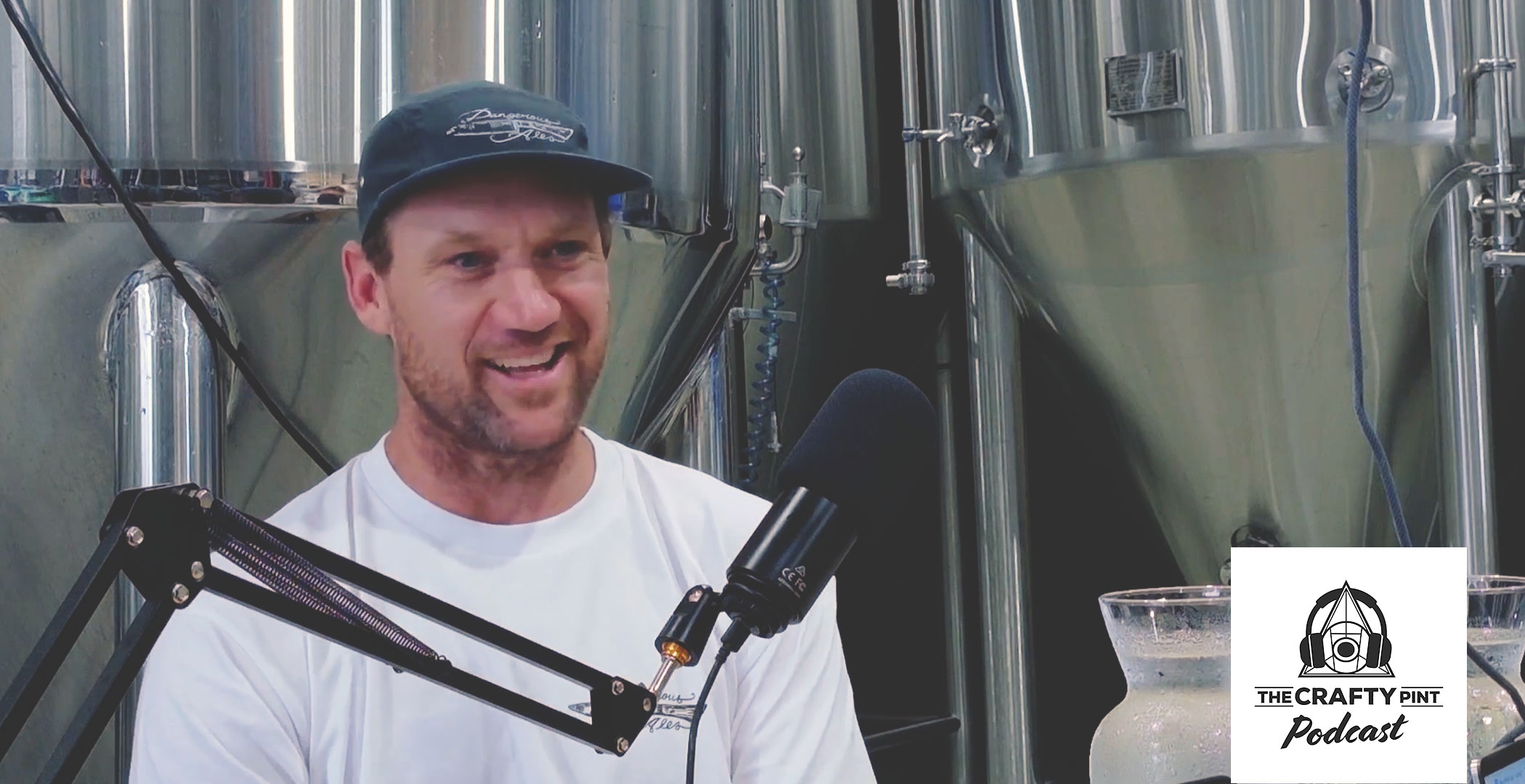 Episode 092: The Years Of Living Dangerously – And Deliciously - The ...