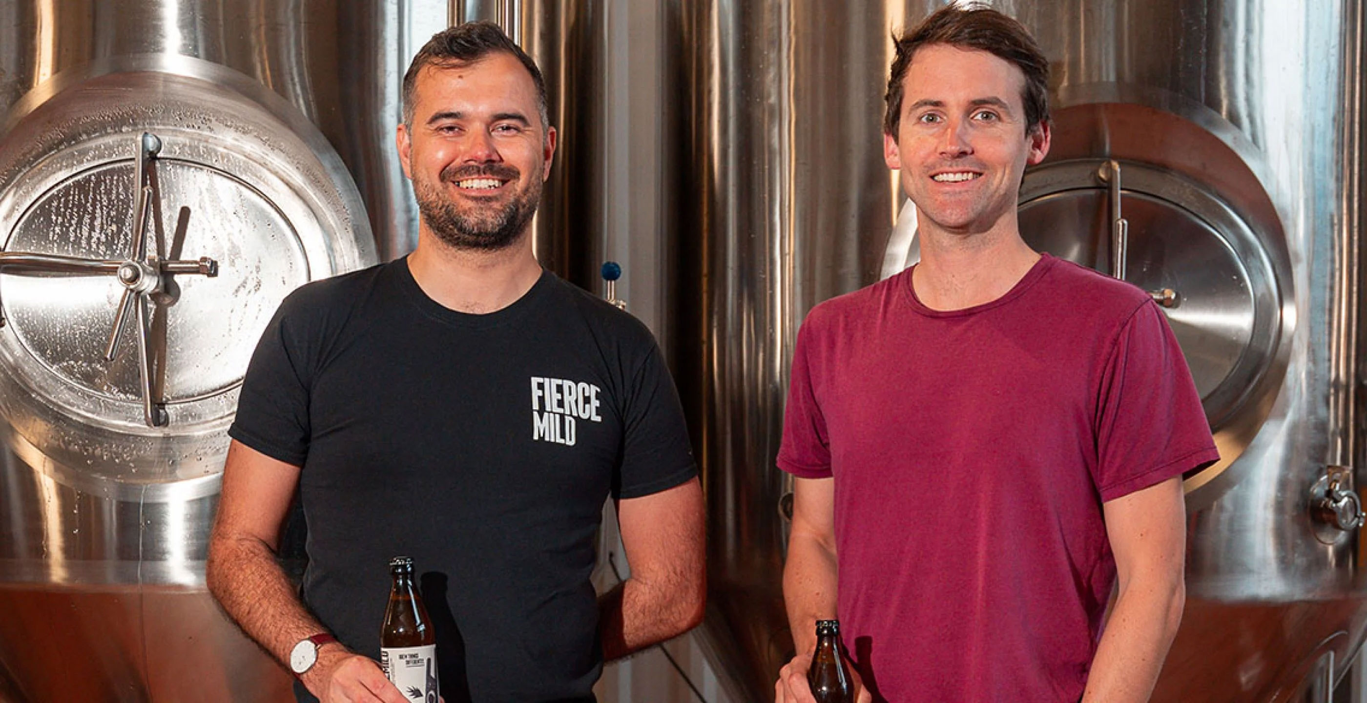 Aussie Exports: Fergal Carroll - The Crafty Pint