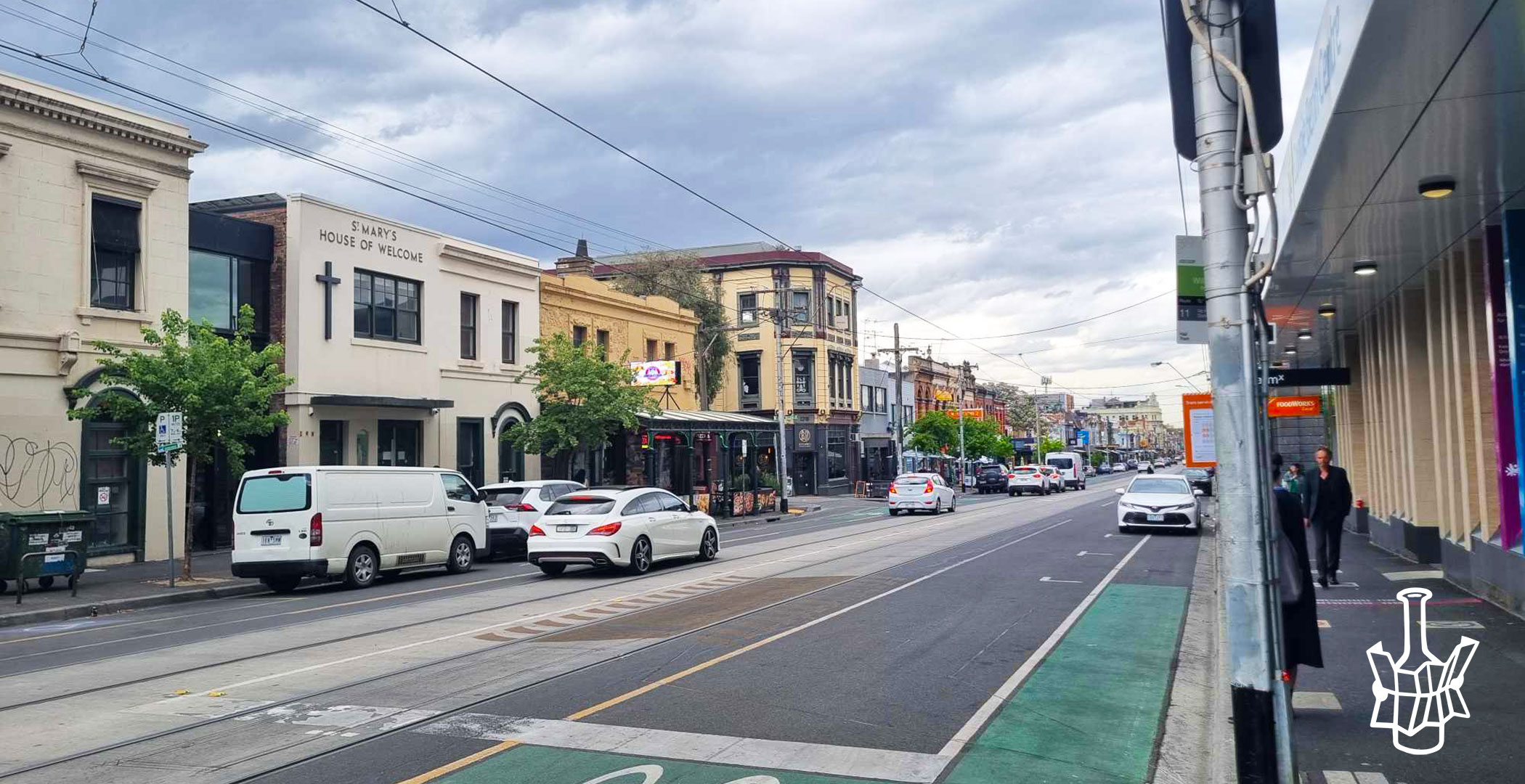 Crafty Crawls: Fitzroy - The Crafty Pint