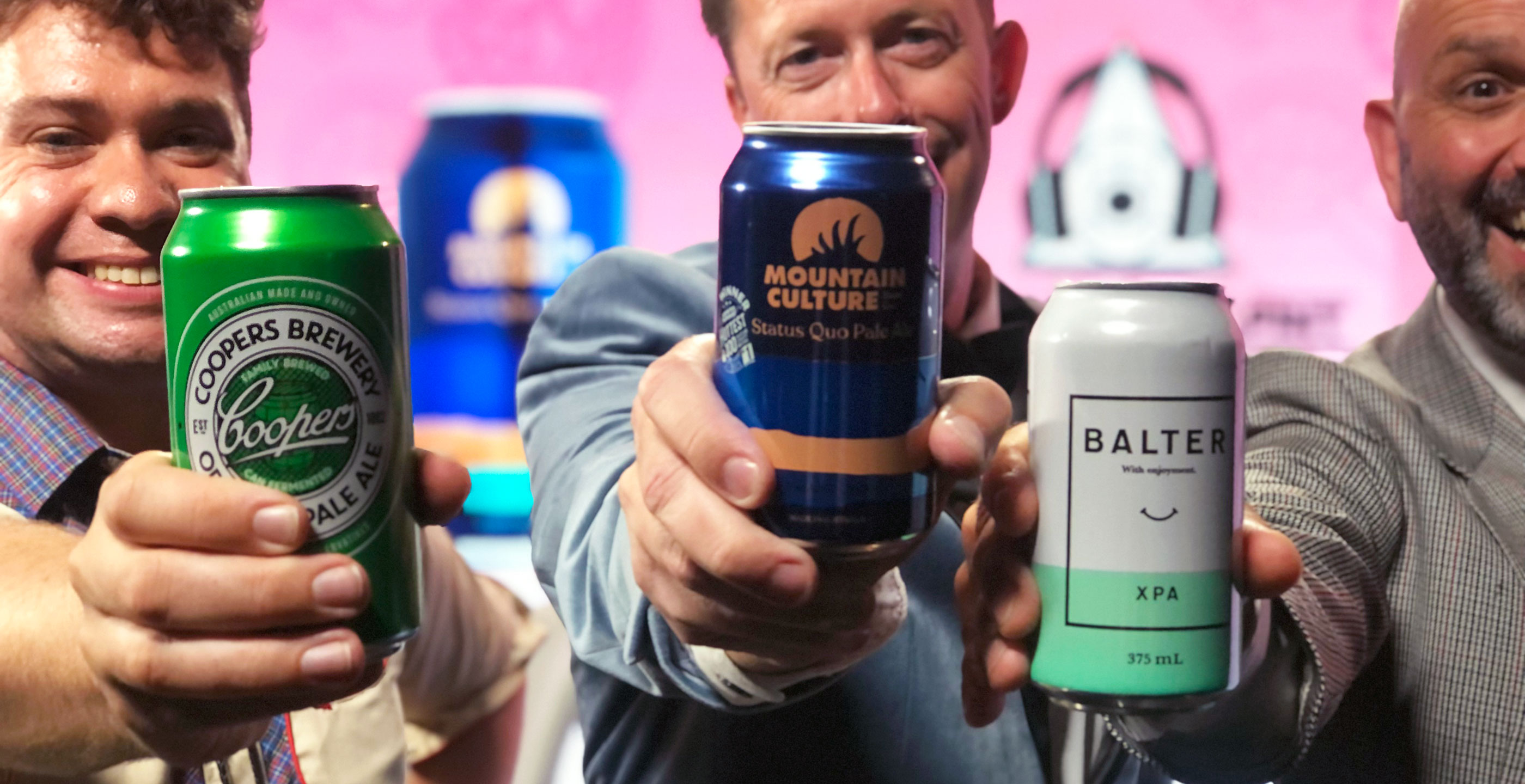 GABS Hottest 100 Aussie Craft Beers Of 2024: The Results - The Crafty Pint