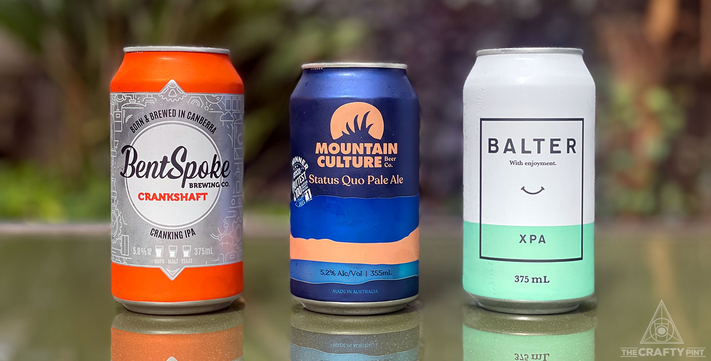 Mountain Culture Status Quo Wins GABS Hottest 100 Aussie Craft Beers of ...
