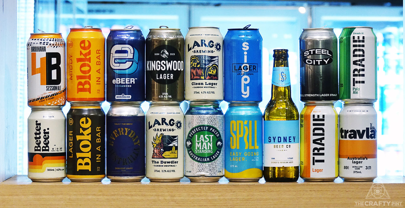 Getting Blind With Crafty: Influencer Beers - The Crafty Pint