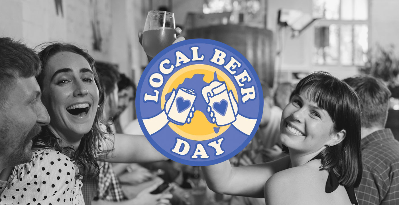 Celebrate Local Beer On Local Beer Day - The Crafty Pint