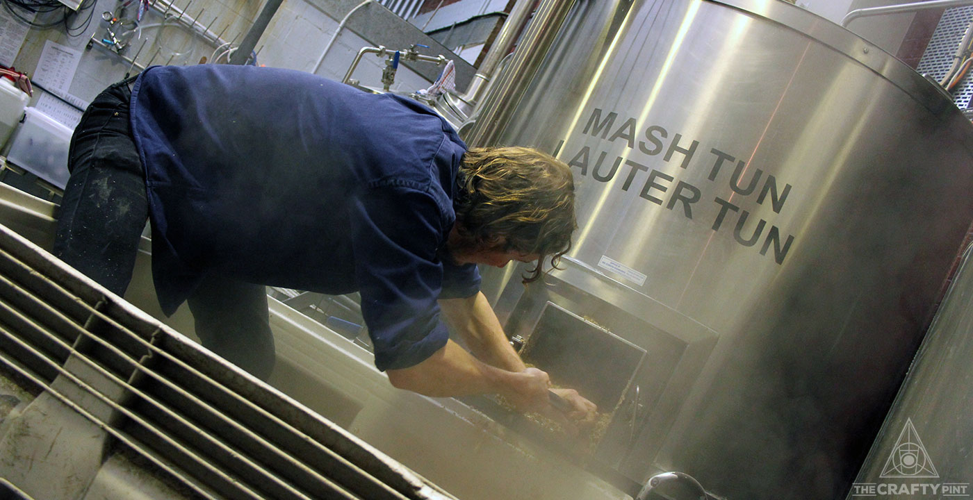 Beer Basics: Lautering, Boiling & Whirlpool - The Crafty Pint
