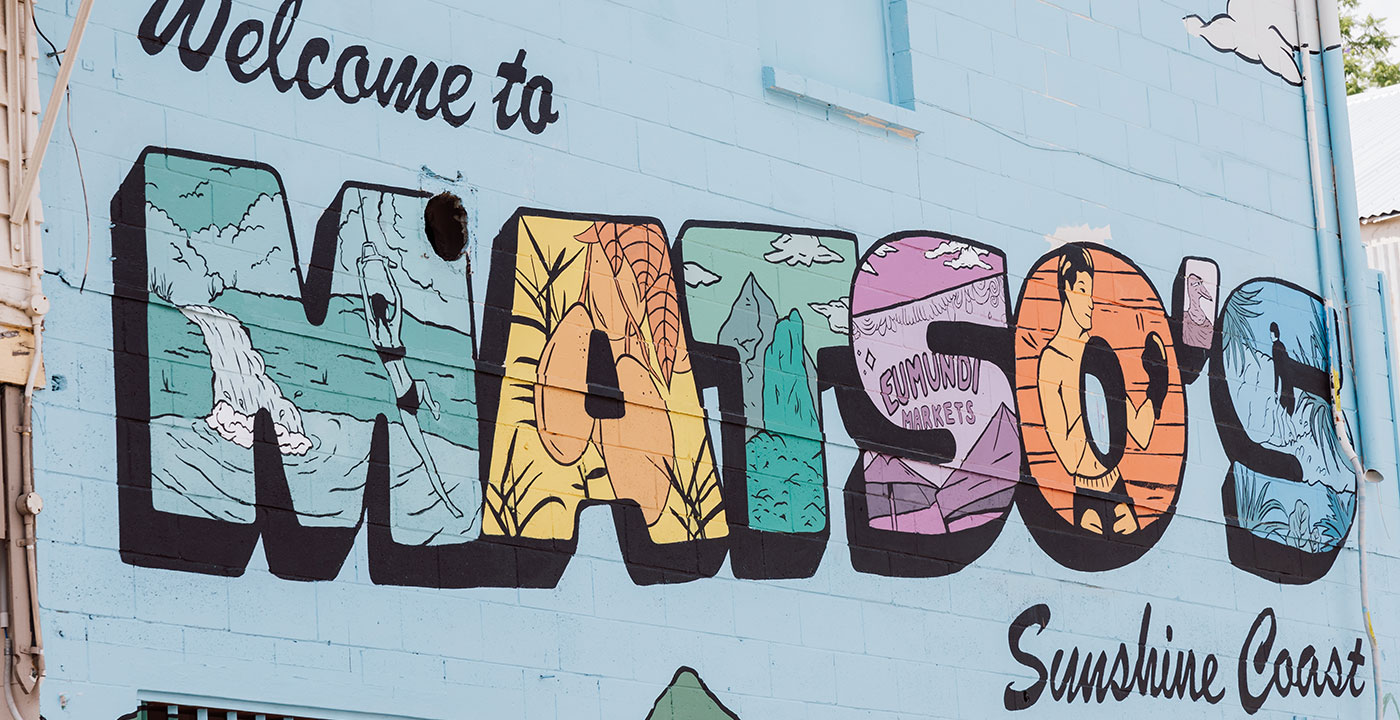 Matso’s Open Sunshine Coast Brewpub - The Crafty Pint