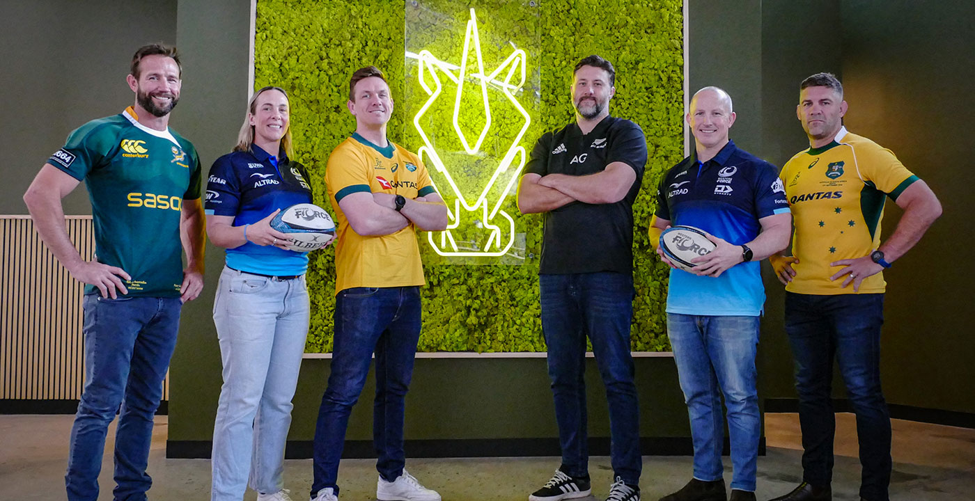 Blasta Brewing Become Official Drinks Partner of Western Force - The ...