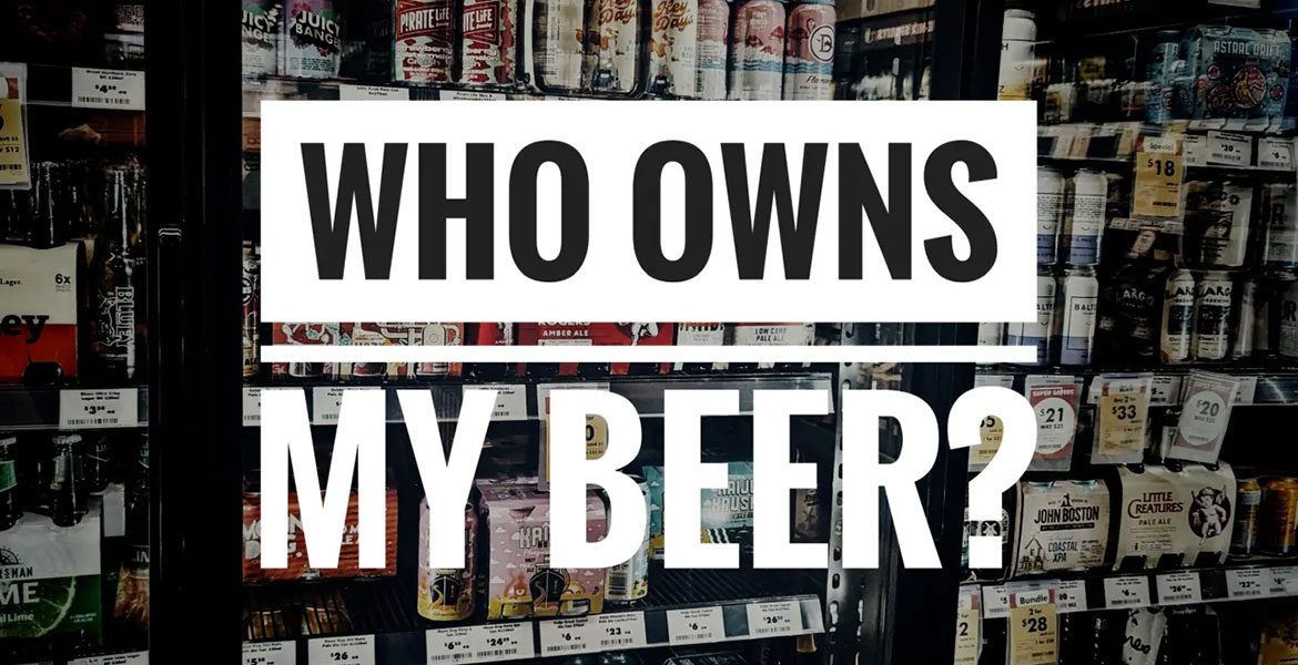 New Analysis Examines Rise Of "White Label" Beer Brands - The Crafty Pint