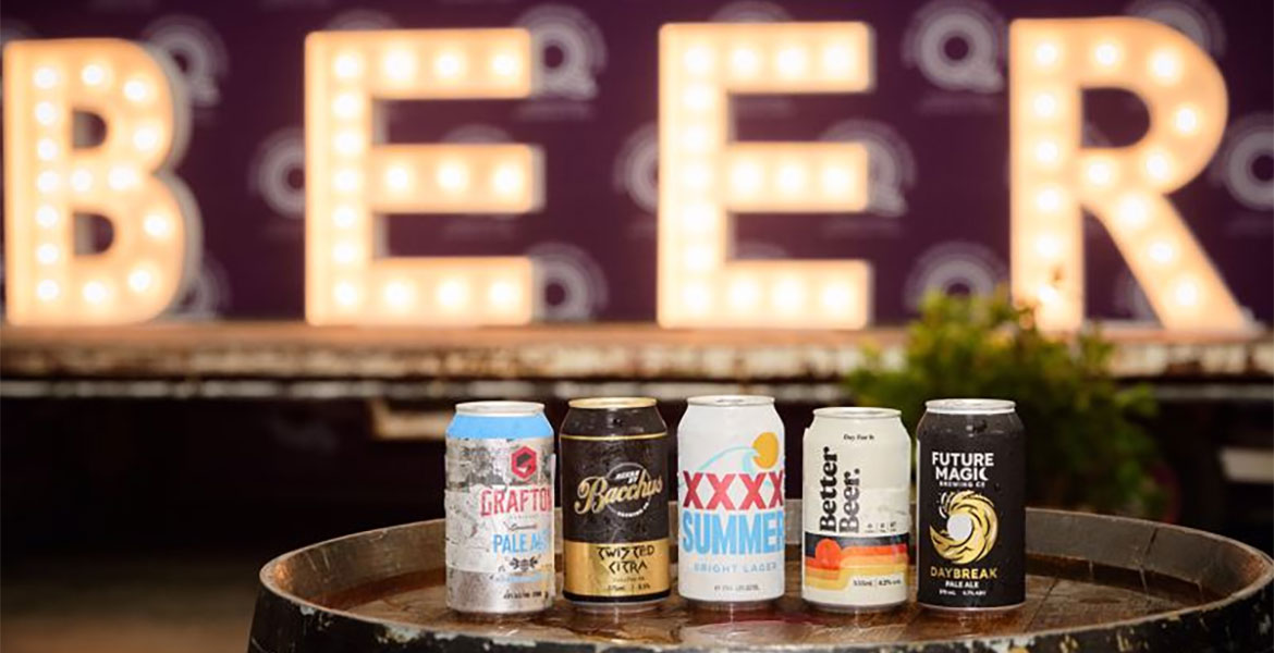 New Trophies Introduced For 2026 Royal Queensland Beer Awards - The ...