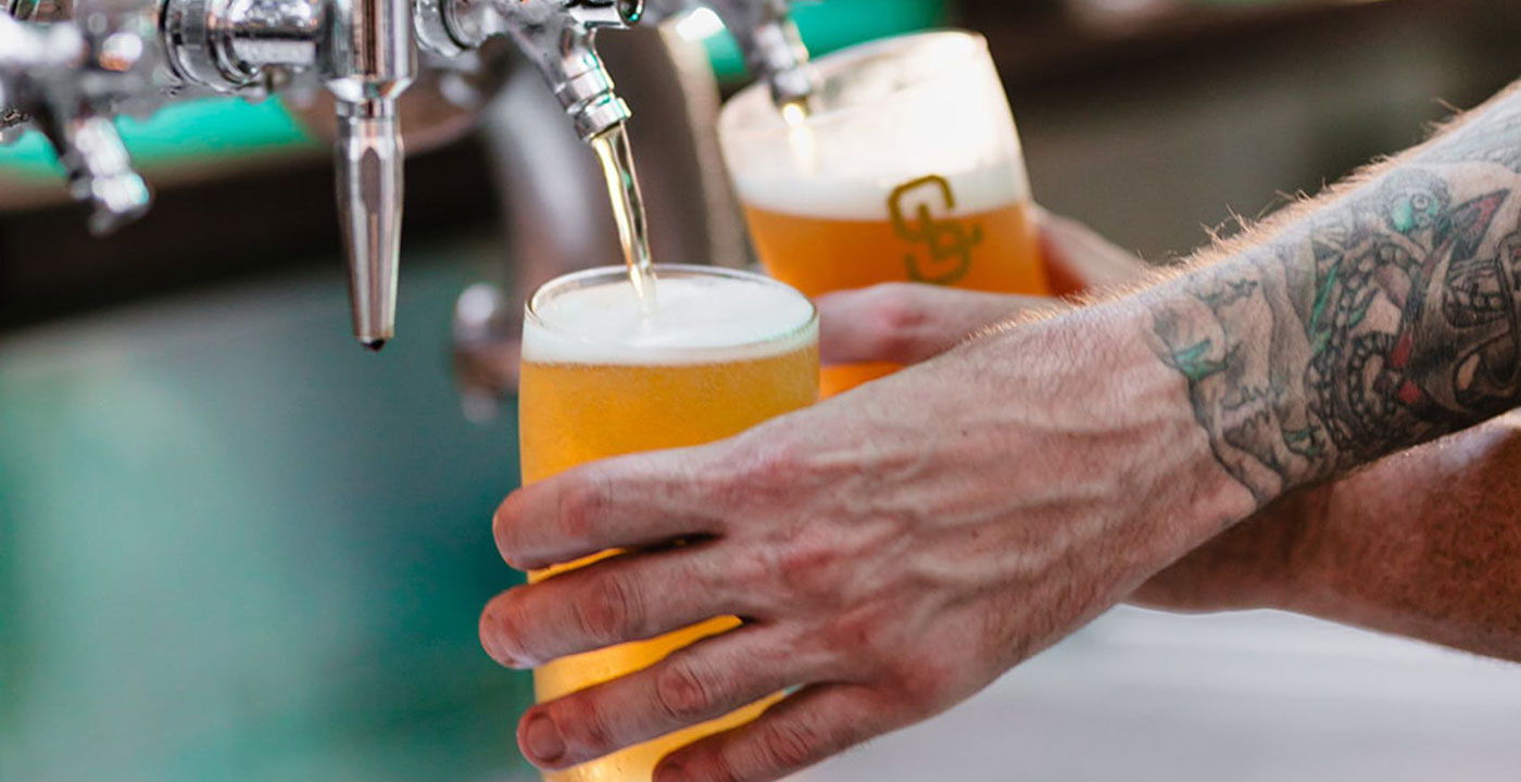 Labor Boost Their Election Promise To The Beer Industry - The Crafty Pint
