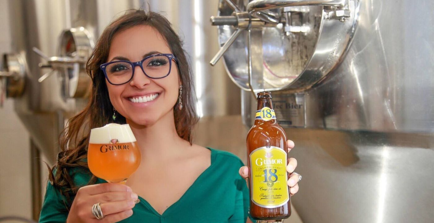 A Yeast For The Senses: Life Inside A Sensory Lab - The Crafty Pint