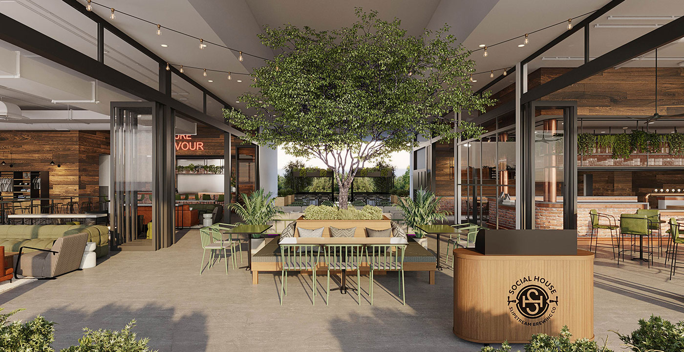 Slipstream To Open A Venue On The Sunshine Coast - The Crafty Pint