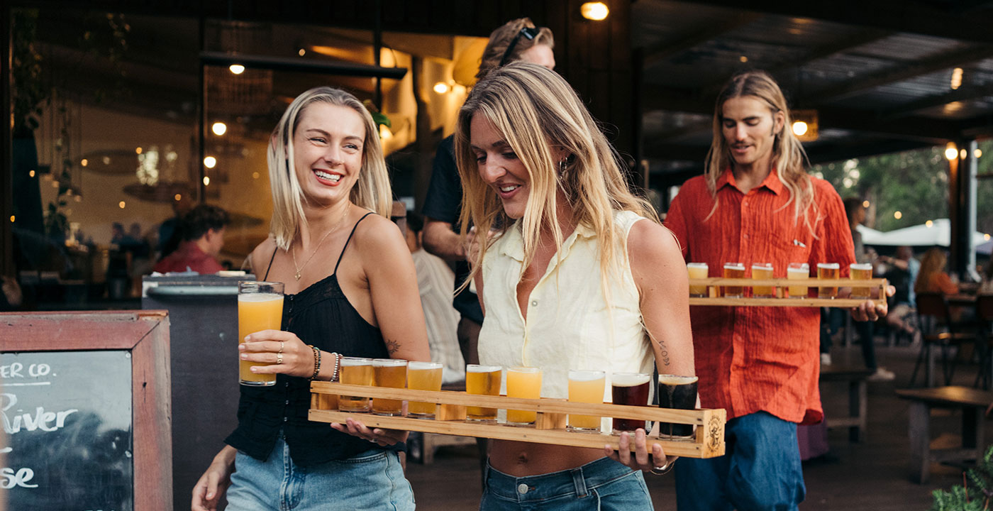 The Brewers Of The South West Launch Local Beer Trails - The Crafty Pint